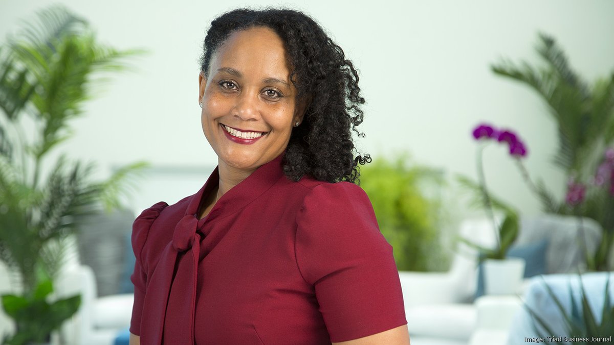 Kelli Roberts of CliftonLarsonAllen in Winston-Salem among TBJ's ...