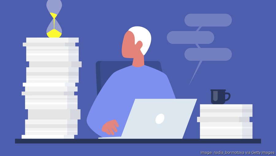 2024 overtime pay rule: What employers need to know - The Business Journals