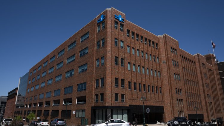 Two vacant SS&C office buildings bring almost half a million square ...