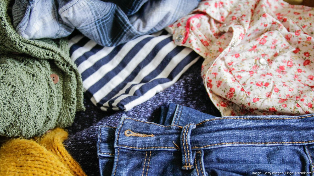 Secondhand clothing thrift stores in Birmingham - Birmingham Business ...