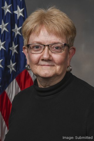 Health Care Hero: Base worker is passionate advocate for diabetics ...