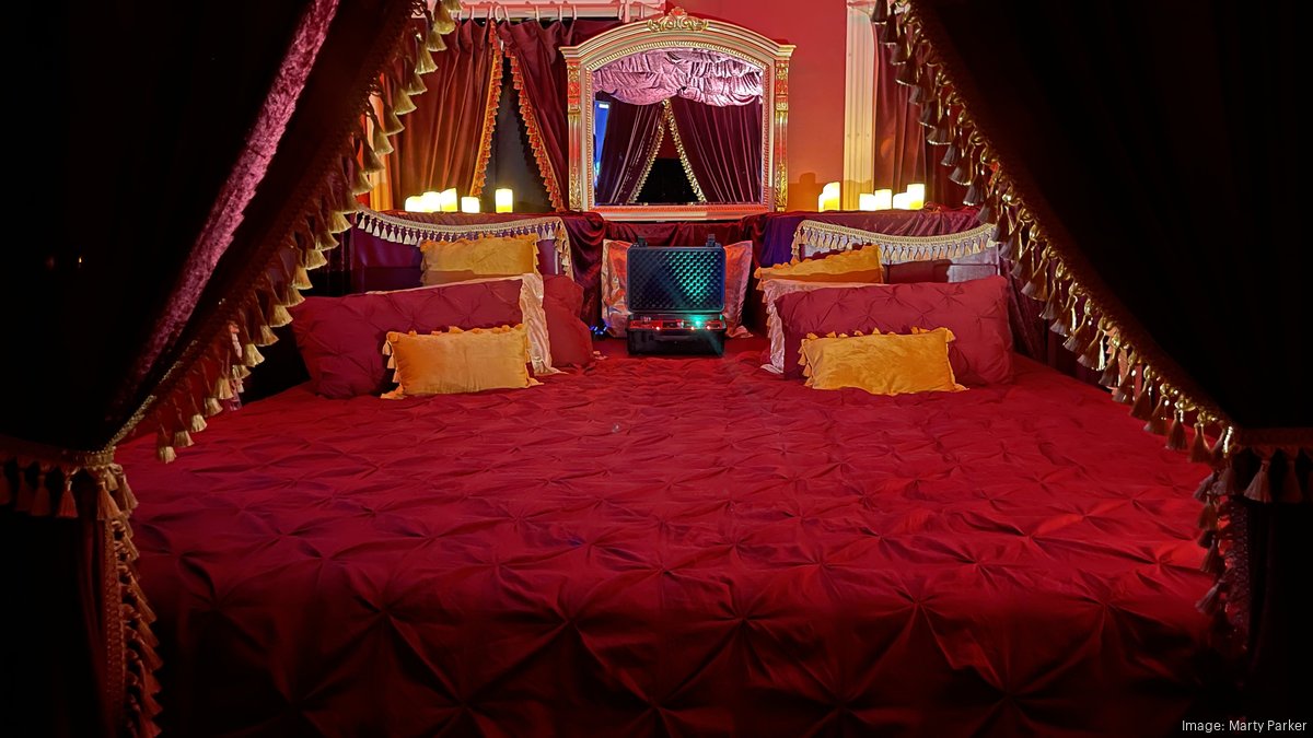 CBF Morning Run: Rut row – taking a look at exotic getaways at a ...