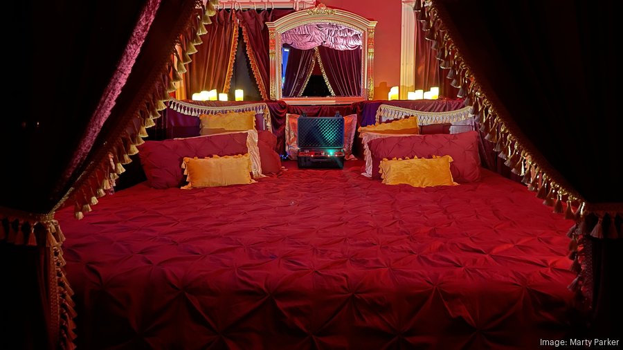 CBF Morning Run: Rut row – taking a look at exotic getaways at a ...