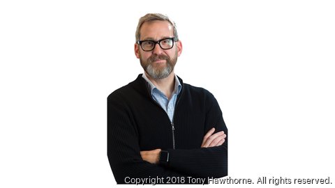 Orchard Global hires Fredrik Gentzel as COO - Houston Business Journal