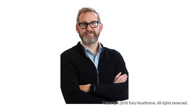 Orchard Global hires Fredrik Gentzel as COO - Houston Business Journal