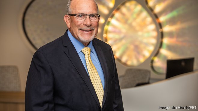 UPMC Mercy Pavilion brings together vision, rehab (photos) - Pittsburgh ...