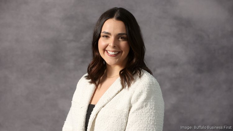 Emma Phillips of C&S Cos. named a Buffalo Business First 30 Under 30 ...