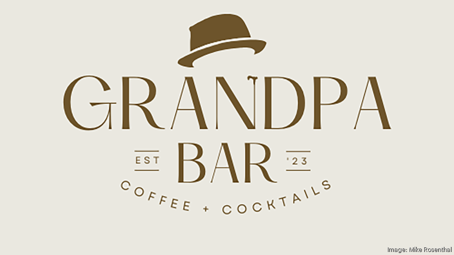 Grandpa Bar, a cocktail lounge and coffee bar, opening in Apex Marathon ...