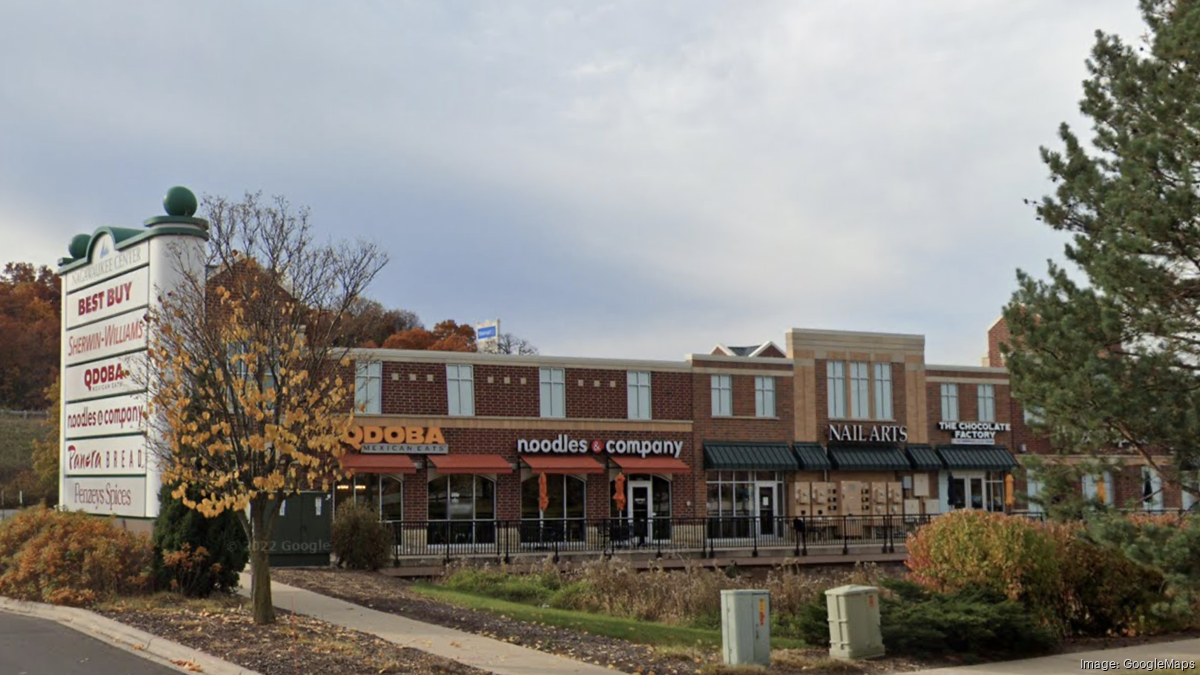 Wangard sells Delafield shopping center to Hendricks Commercial ...