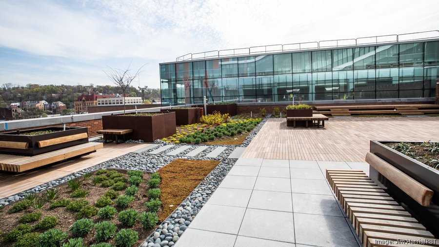 UPMC Mercy Pavilion brings together vision, rehab (photos) - Pittsburgh ...