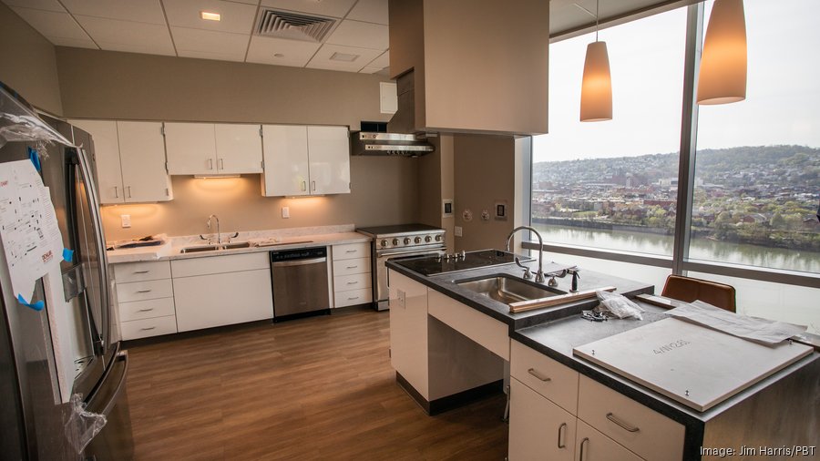 UPMC Mercy Pavilion brings together vision, rehab (photos) - Pittsburgh ...