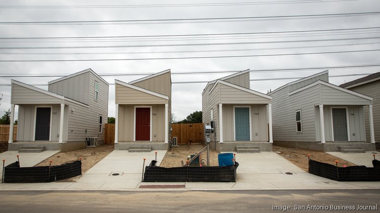 LOOK INSIDE: Lennar spearheading new affordable homes with 350-sq-ft ...