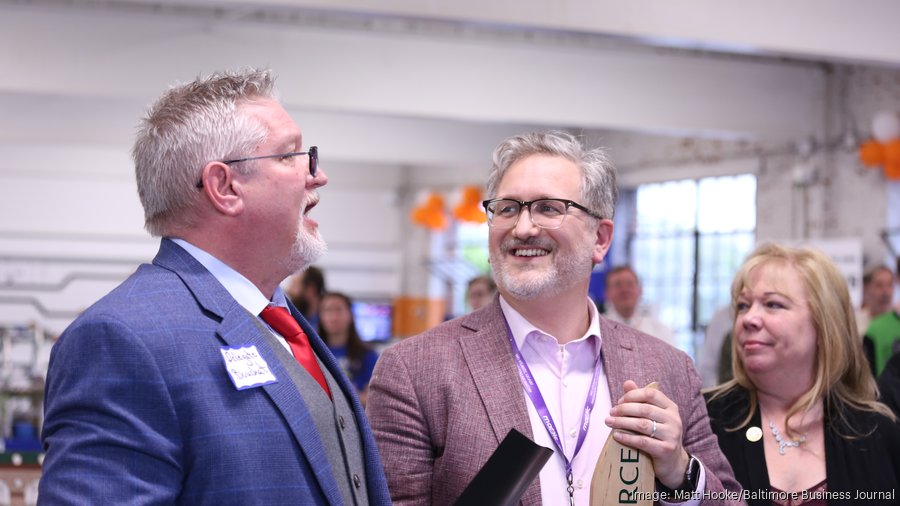 Westminster opens autonomous vehicle center to train students ...