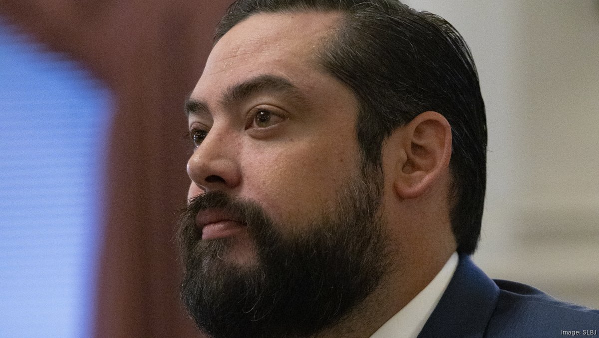 Cannabis investors, firm accuse St. Louis Alderman Bret Narayan of ...