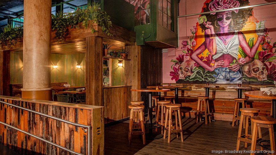 South Boston's Loco Taqueria and Oyster Bar expands to Fenway - Boston ...