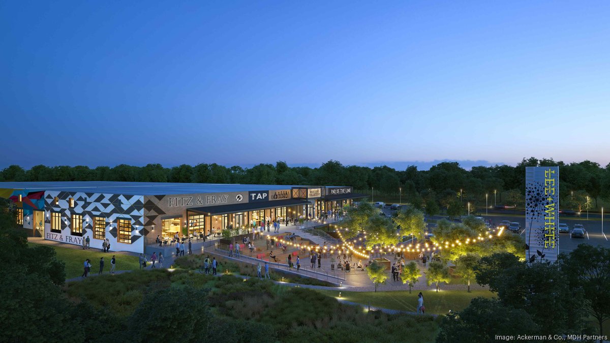 Food hall on Atlanta BeltLine Westside Trail adds five restaurants ...