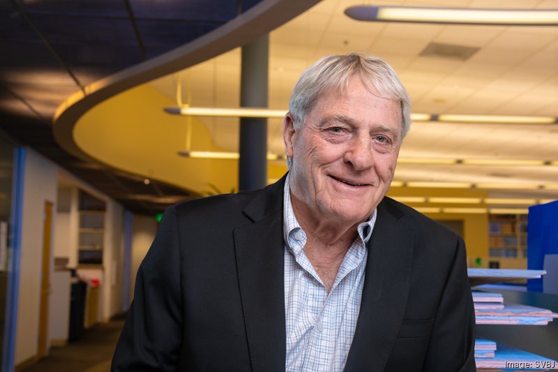 Gary Filizetti, president of Devcon Construction, Best Places to Work ...