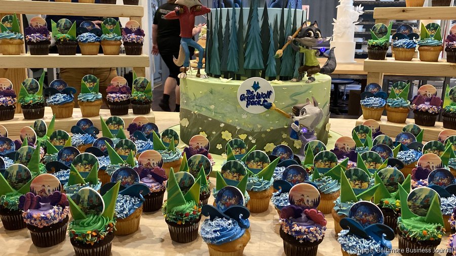Celebrity chef Duff Goldman, Great Wolf Lodge Maryland to partner ...