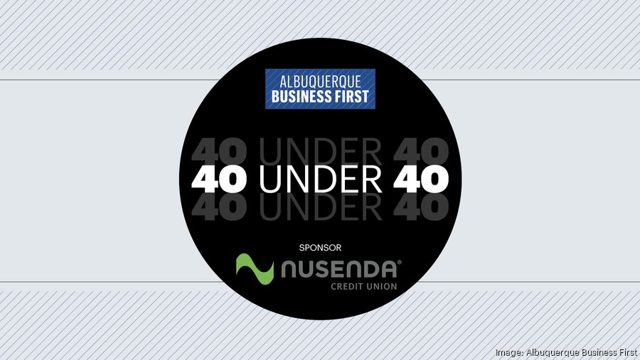 40 Under 40: Meet David Wiese-Carl, director of communications and fan ...