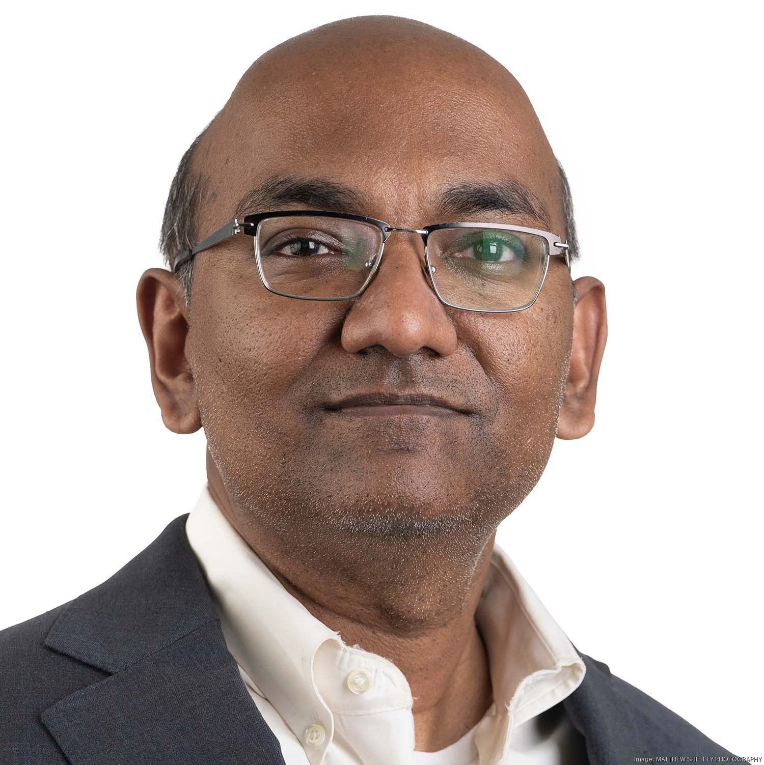 Sriram "Ram" Srinivasan | People on The Move - Dallas Business Journal