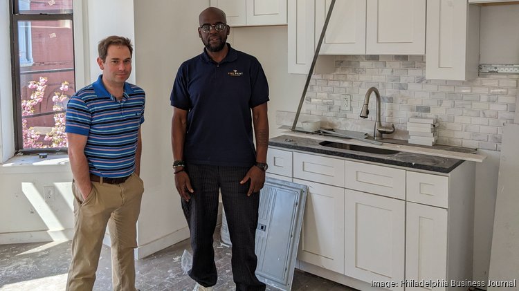 Philadelphia Accelerator Fund backing affordable housing, diversity in ...