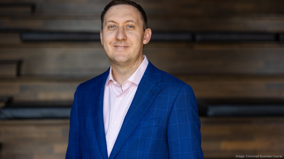 Empower's Ryan Derrow starts Mostly Human marketing firm - Cincinnati ...