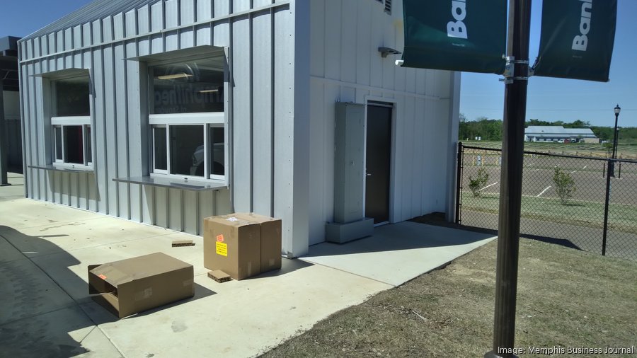 Details on the $11M in renovations to BankPlus Amphitheater at Snowden ...