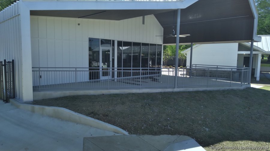 Details on the $11M in renovations to BankPlus Amphitheater at Snowden ...