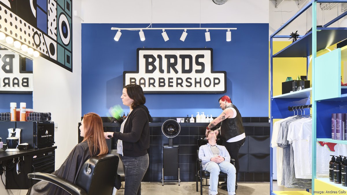 Birds Barbershop expands to Georgetown and Cedar Park area - Austin ...