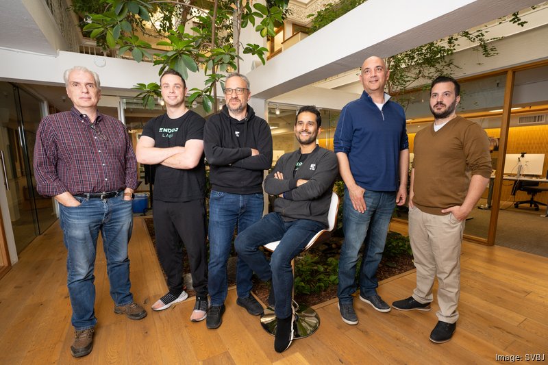 Endor Labs in Palo Alto. Endor Labs creates secure software supply ...