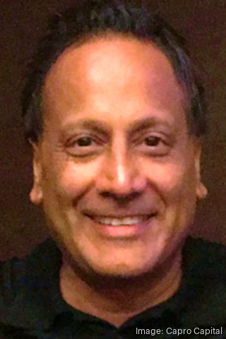 Capro to build 1K units in Buckeye, Casa Grande - Phoenix Business Journal