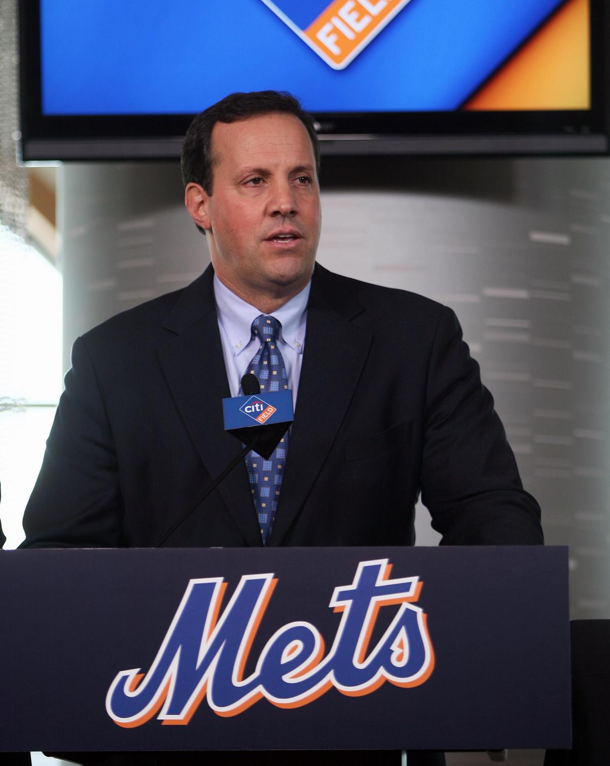 Mets business operations executive Howard jumps to MSG - New York ...