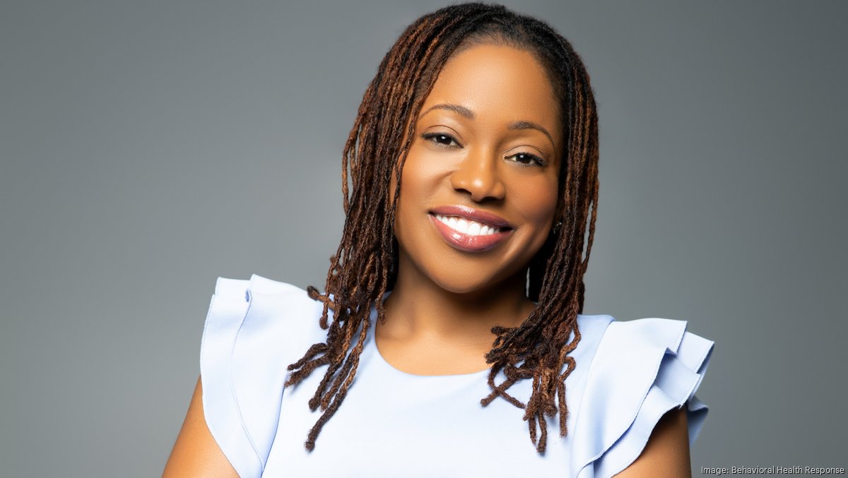 Behavioral Health Response names Tiffany Lacy Clark as new CEO - St ...