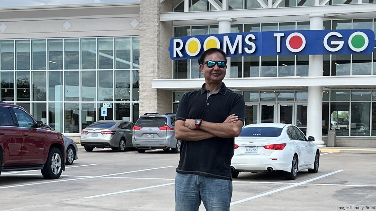 Ashita Investments buys Baybrook retail properties from REIT - Houston ...