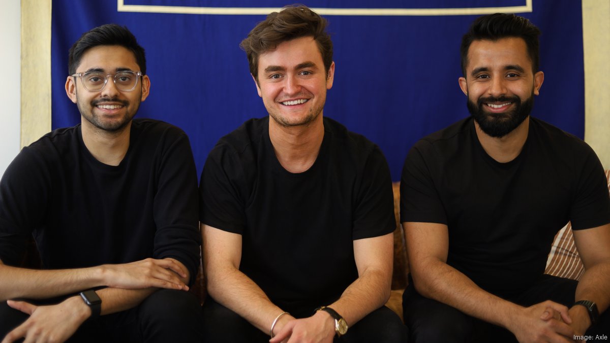 Google fund bets on Atlanta startup - Atlanta Business Chronicle