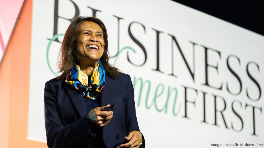 Business Women First Enterprising Women Awards honorees - Louisville ...