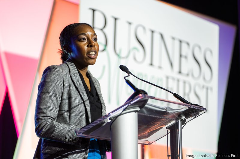 2023 Business Women First - Bizwomen
