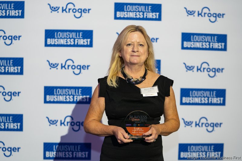 2023 Business Women First - Bizwomen