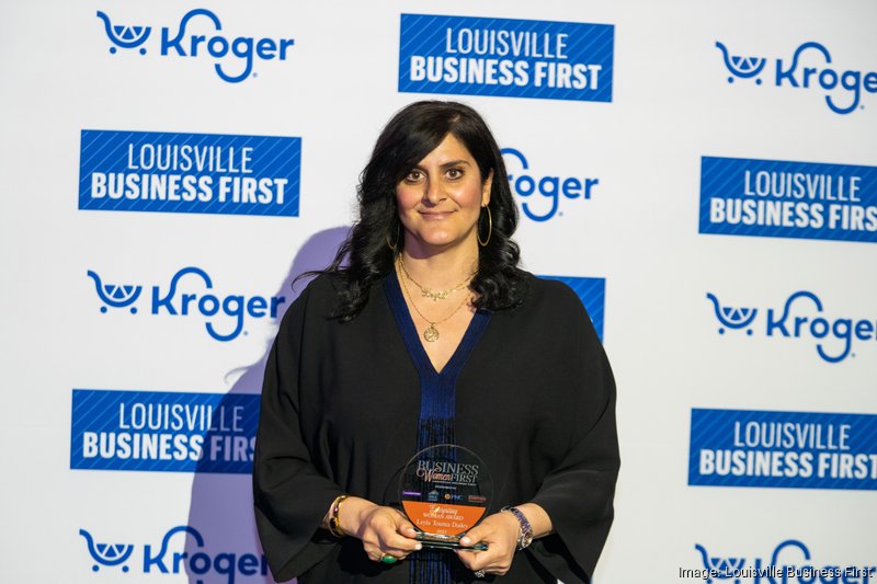 2023 Business Women First - Bizwomen