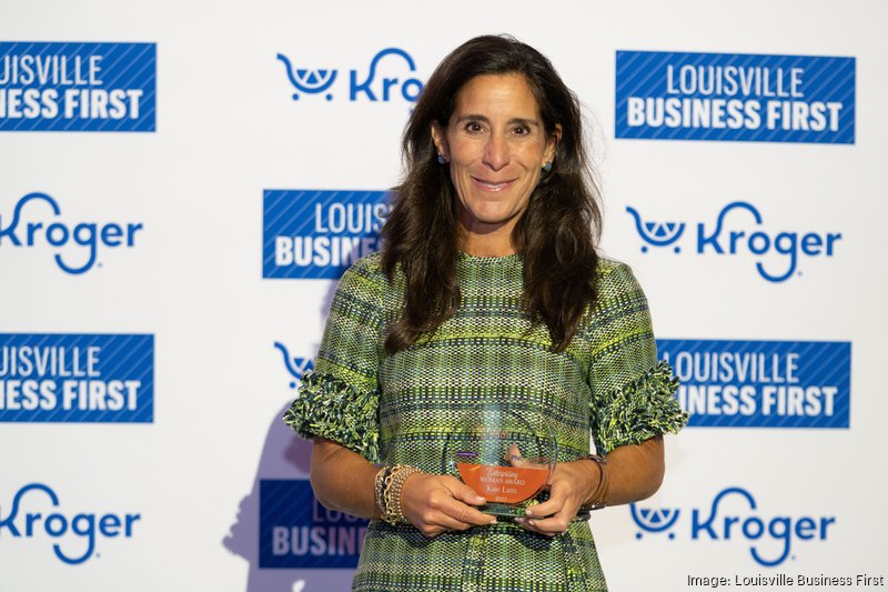 2023 Business Women First - Bizwomen