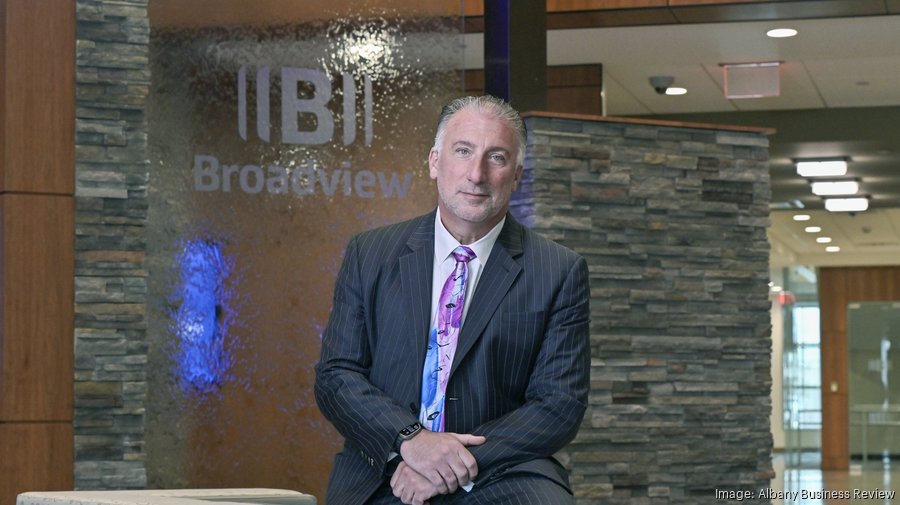 Broadview to open new branches in Colonie and Upper Union Street in ...