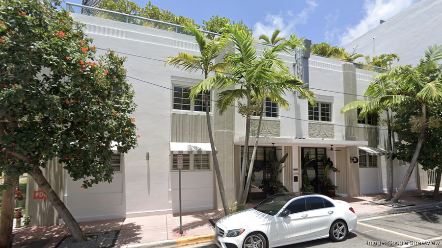 Blue Suede Hospitality buys Kayak Miami Beach hotel - South Florida ...