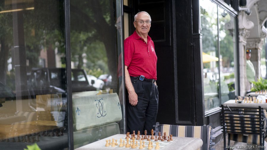 Rex Sinquefield emerges in push against state takeover of St. Louis ...