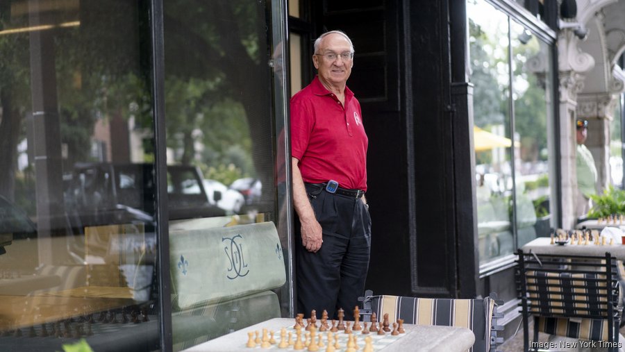 Drebes: Rex Sinquefield’s team has a new strategy - St. Louis Business ...