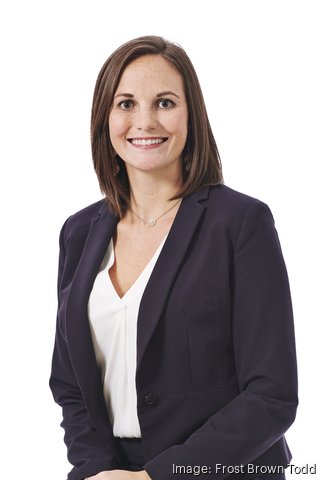 Frost Brown Todd names two new Louisville partners - Louisville ...