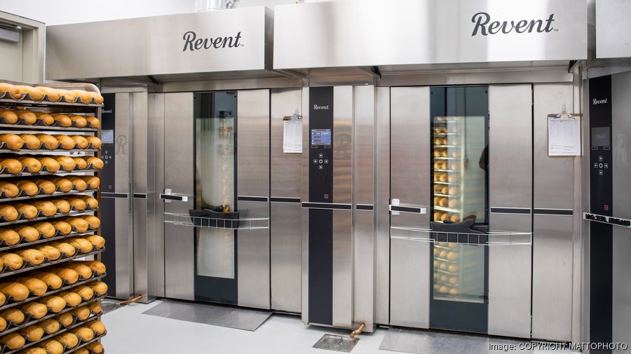 Dion's preps for more expansion with 'modernized' commissary ...