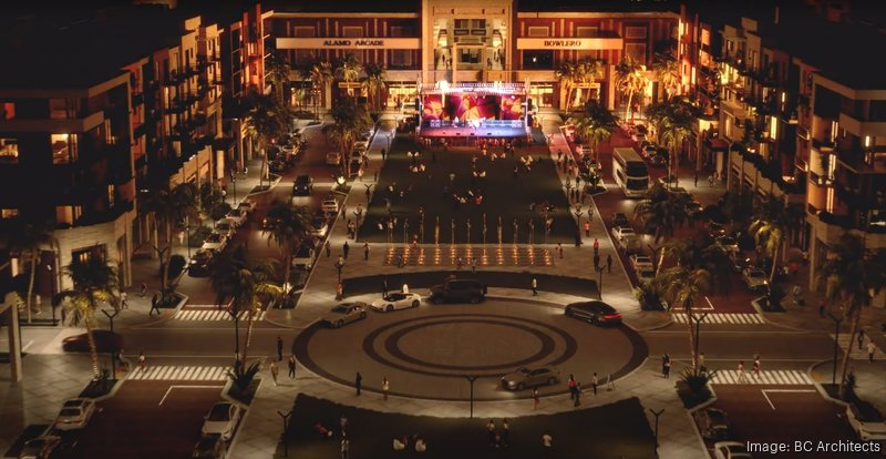 Main Street at Tuttle Royale NEW - Bizwomen