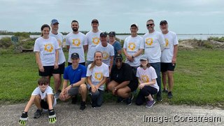 Corestream is a 2023 Best Places to Work honoree - Tampa Bay Business ...