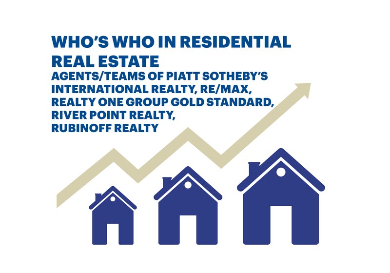 Piatt, RE/MAX, Realty One, River Point, Rubinoff Who's Who 2023 - Bizwomen