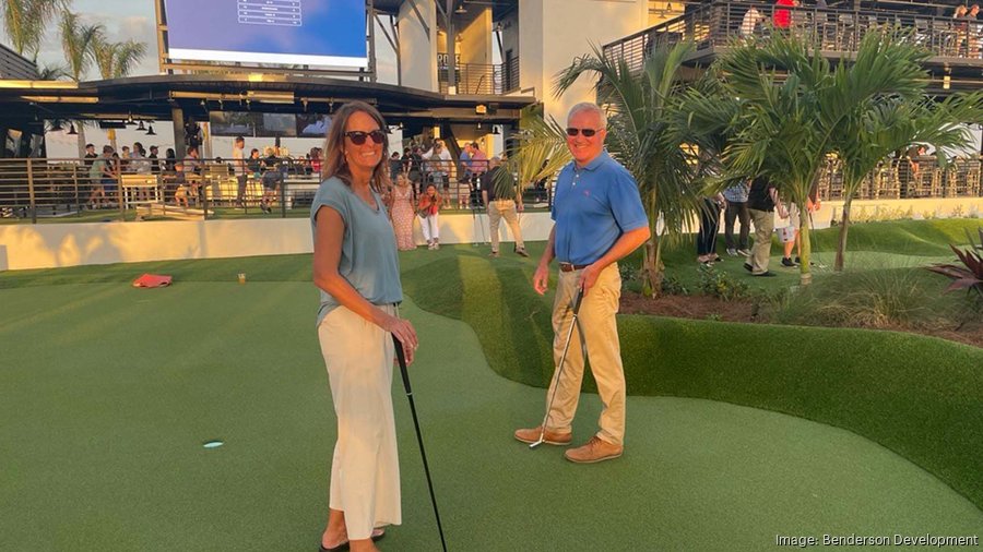 Benderson Development is a 2023 Best Places to Work honoree - Tampa Bay ...